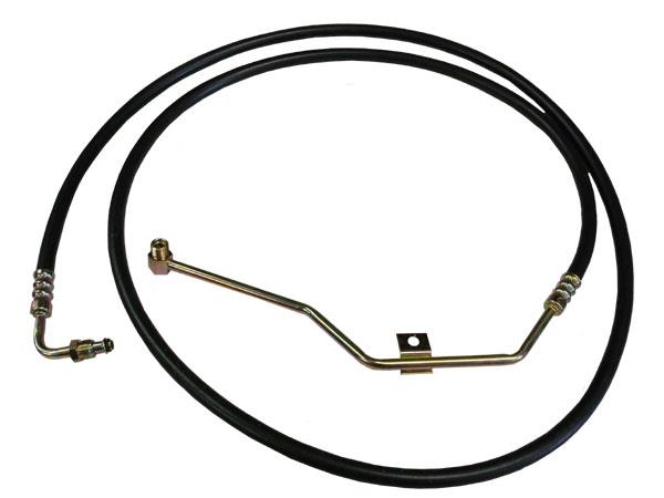 AP Air Inc - Receiver Drier to Cab Hose