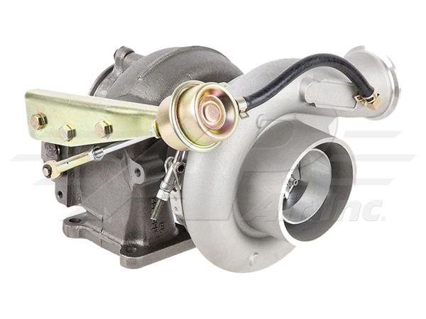 AP Air Inc - Turbocharger - Cummins