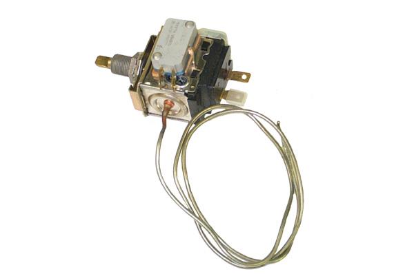 AP Air Inc - 70500C2 - Rotary Adjustable Thermostatic Switch With Micro ...