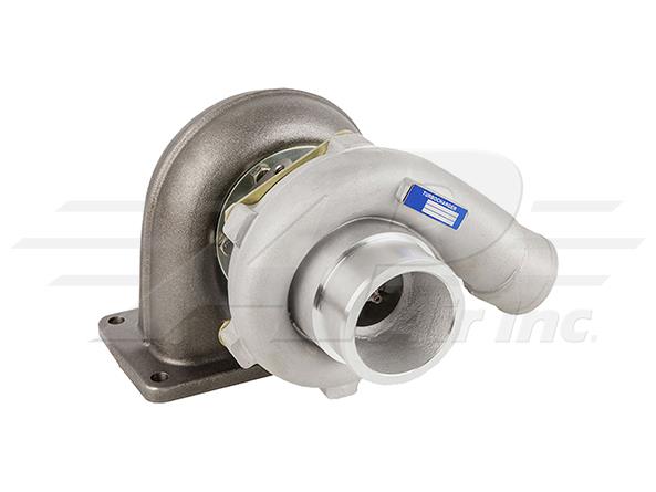 AP Air Inc - RE32204 - Turbocharger - John Deere