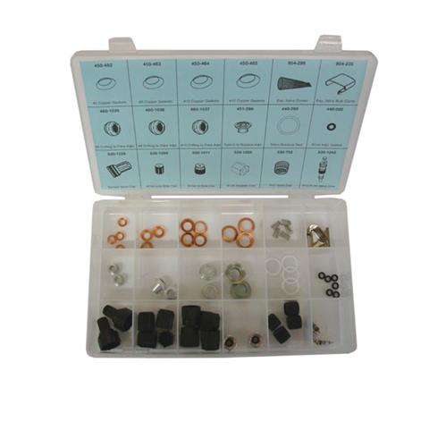 AP Air Inc - Ag A/C Accessory Assortment Kit