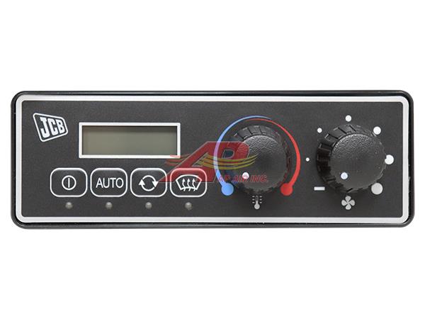 AP Air Inc - Temperature Control Panel - JCB