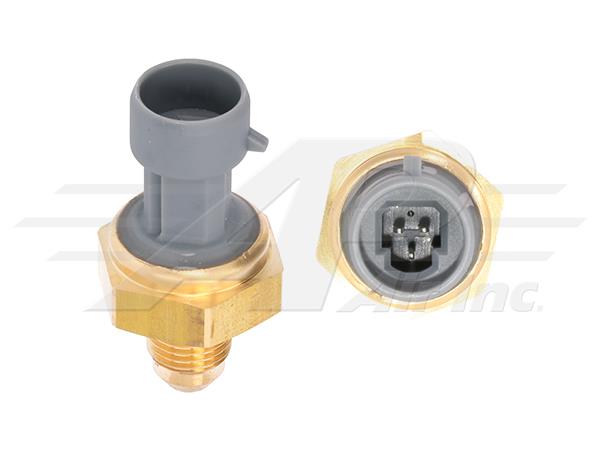 AP Air Inc - Exhaust Back Pressure Sensor