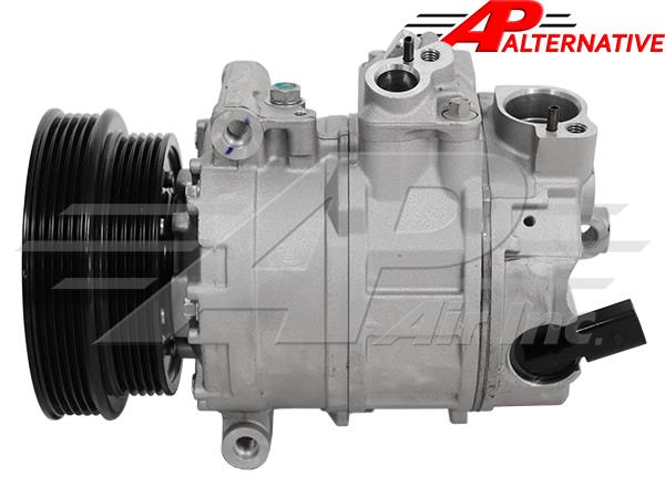 AP Air Inc - Alternative Compressor PXE16 - 111mm, 127mm, Double 5 ...