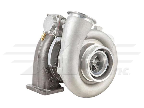 AP Air Inc - Turbocharger - Detroit