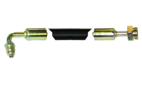 AP Air Inc - Hi Side Liquid Cab Hose