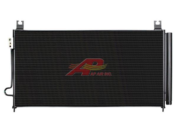 AP Air Inc - 22807235 - Chevrolet/GMC Condenser