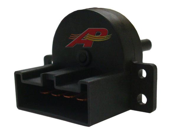 AP Air Inc - Massey Ferguson - 4 Speed Blower Switch