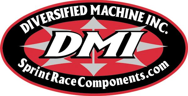 DMI XR-2 Lock Ring Seal - Circle Track and Oval Track Parts For Sprint ...