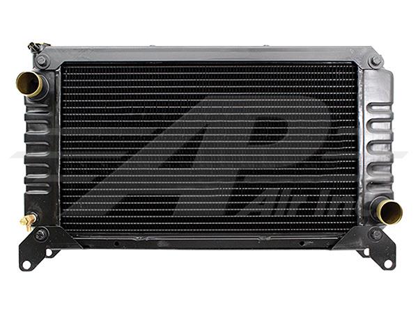 AP Air Inc - 3089240 - Radiator - Hyster/Yale Forklift
