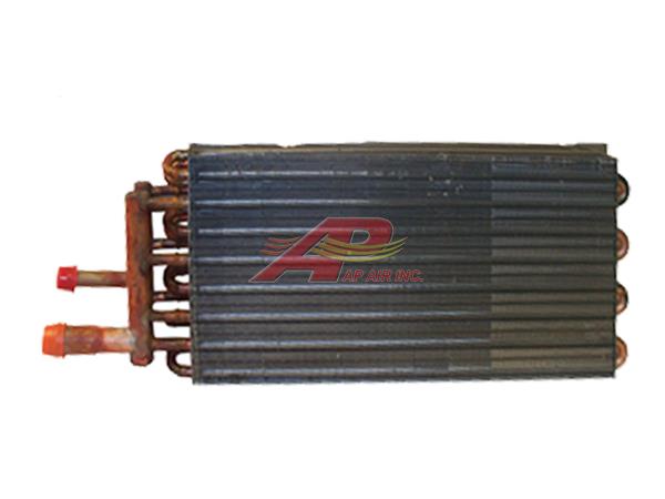 AP Air Inc - Bluebird Bus Heater Core