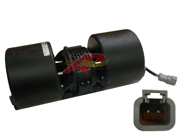 AP Air Inc - Blower Motor Assembly - Caterpillar, 12 Volt