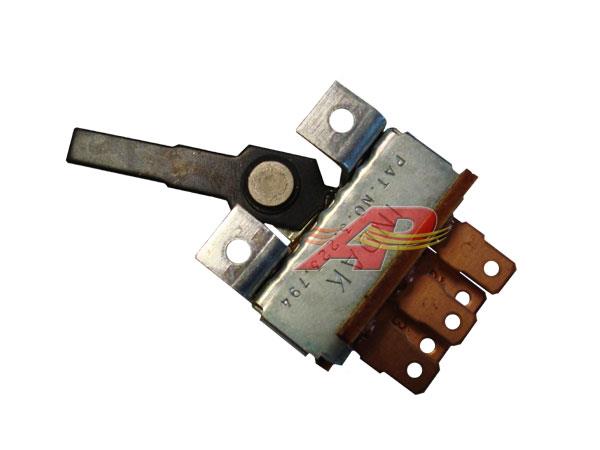 AP Air Inc - 3 Speed Blower Switch - Lever Type