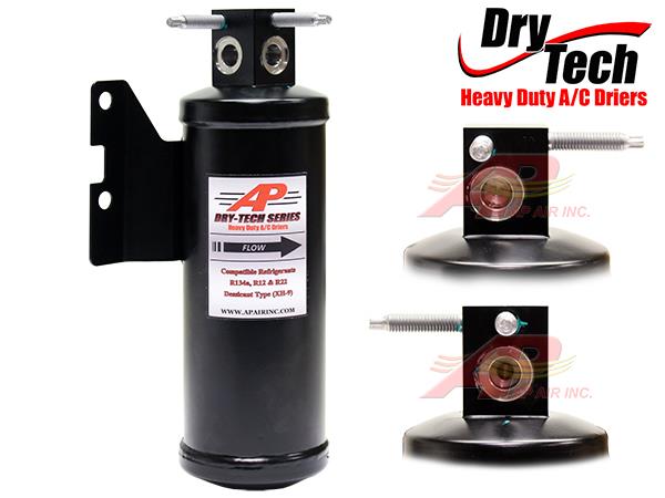 AP Air Inc - F37-1017-200 - Paccar Receiver Drier