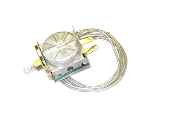 AP Air Inc - Rotary Adjustable Thermostatic Switch, 66" Capilary Tube