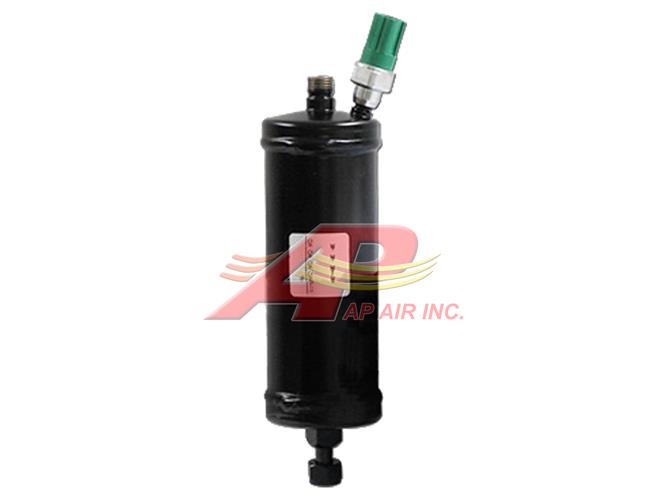 AP Air Inc - Merlo Inline Receiver Drier