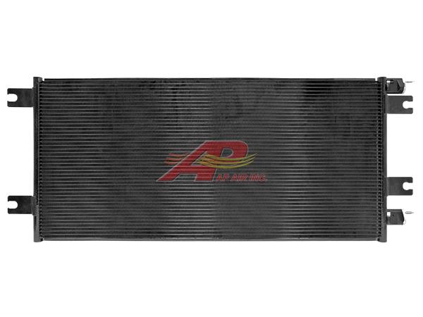 AP Air Inc - 367-3142 - Caterpillar Condenser