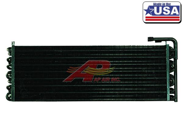 AP Air Inc - 8 x 22 New High Efficiency Condenser