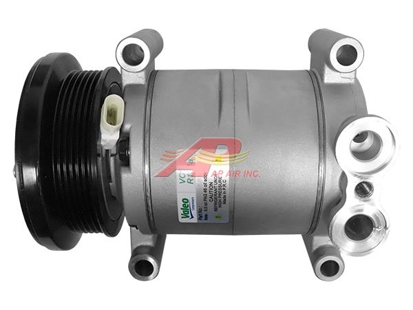 AP Air Inc - New GM HT6 Compressor