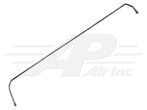 AP Air Inc - 143115C1 - Low Side Suction Steel Line, Cab End ...