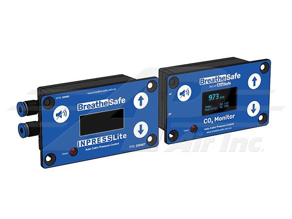 AP Air Inc - 160348 - Impress - Lite Monitoring System for All APC Units