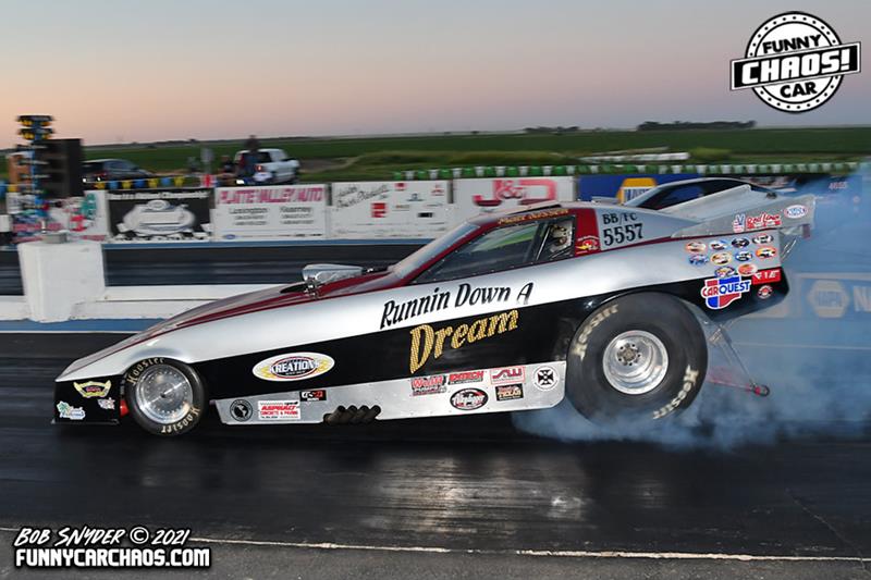 Eddyville Raceway Park