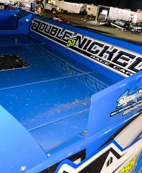 Double Nickel Race Cars