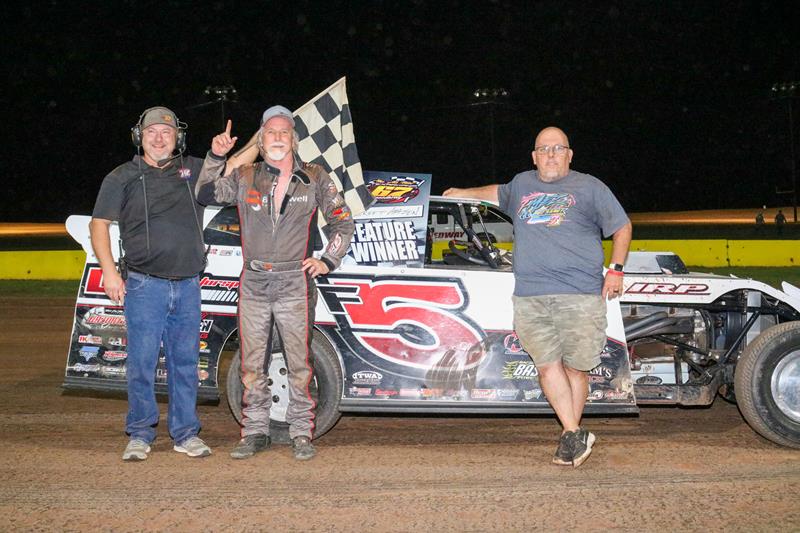 Texarkana 67 Speedway