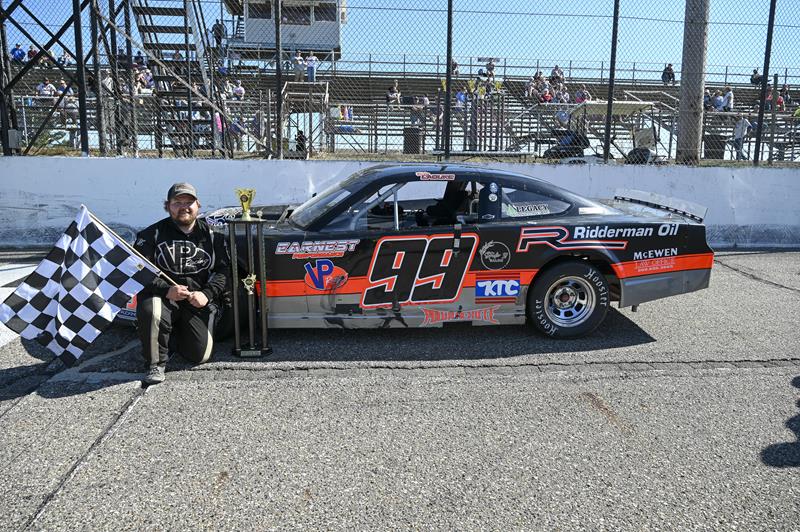 Springport Mid-Michigan Speedway