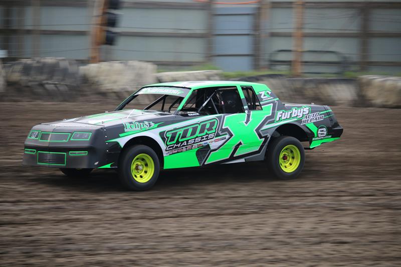 Rapid Speedway, Rock Rapids, IA | USRA Stock Cars, USRA B-Modifieds ...