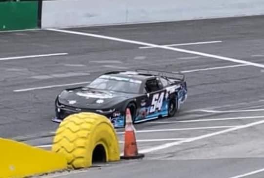 Mission Valley Super Oval