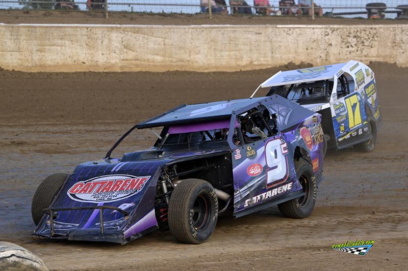 Limaland Motorsports Park