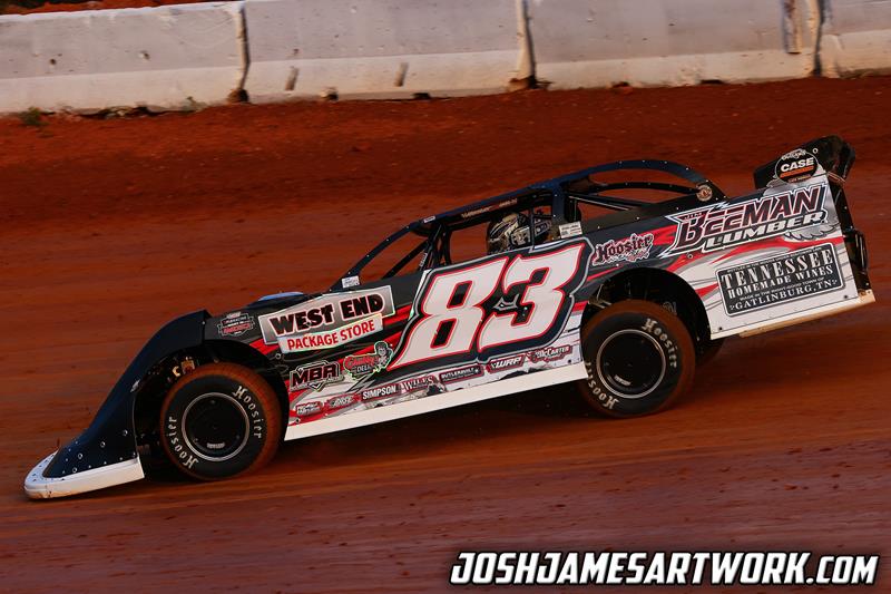 McCarter Brothers Racing