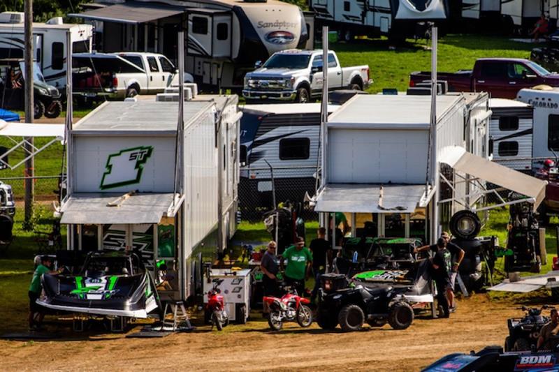 Scott Brothers Racing