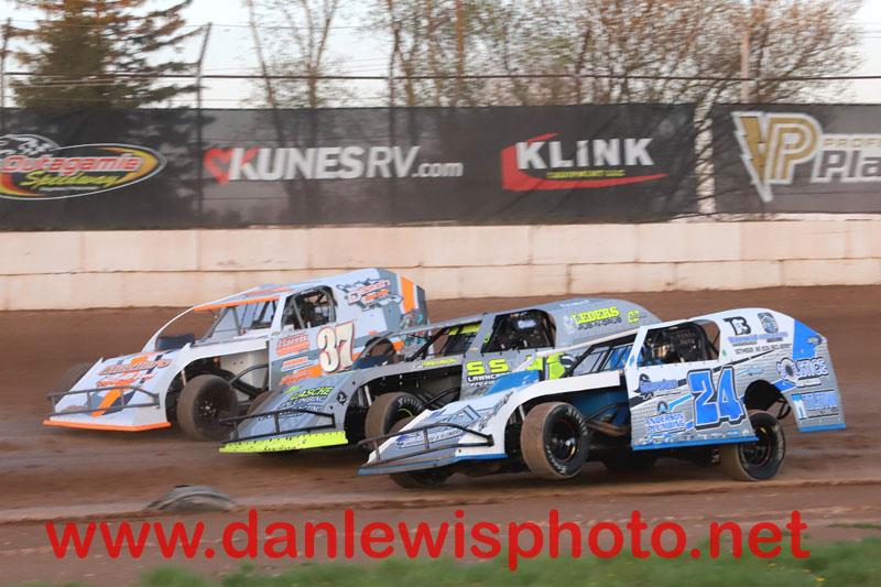 Outagamie Speedway
