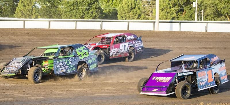 Boone County Raceway