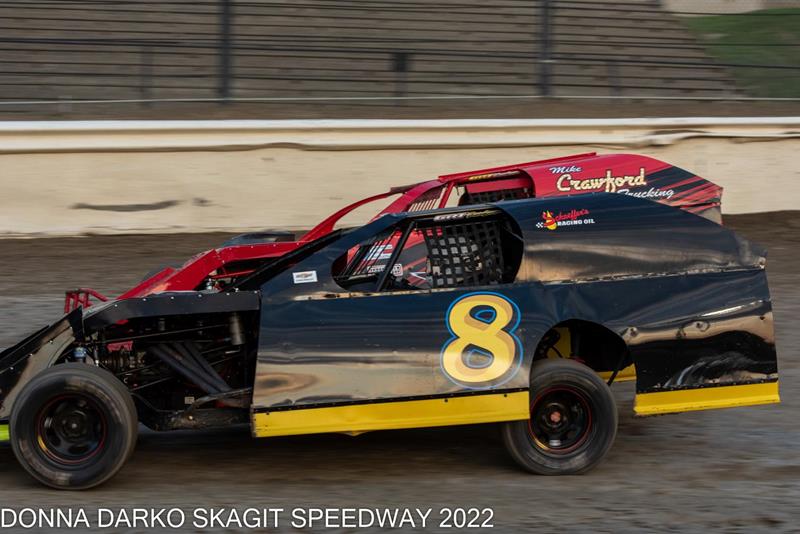 Skagit Speedway | Alger Washington - 360 Sprints, Sportsman Sprints