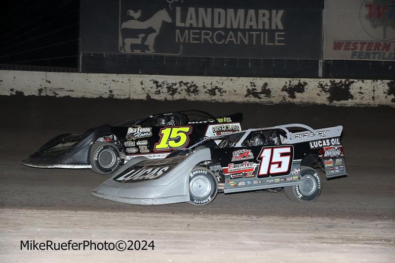 Black Diamond Race Team