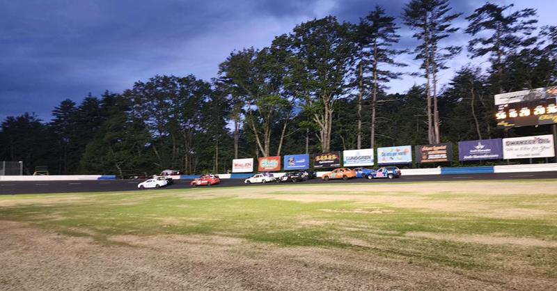 Monadnock Speedway