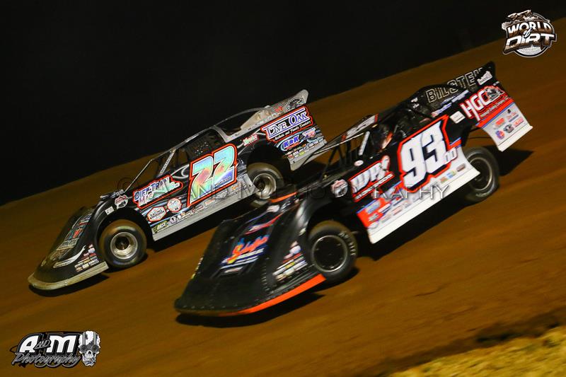 Carson Ferguson