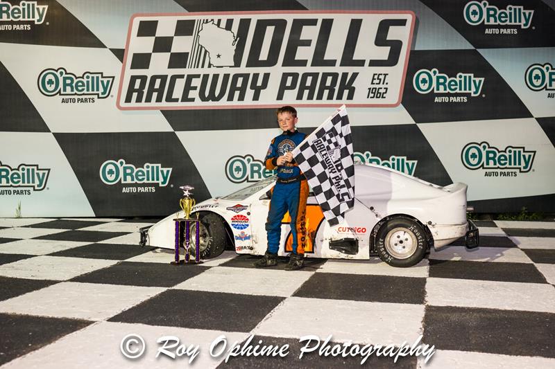 Dells Raceway Park