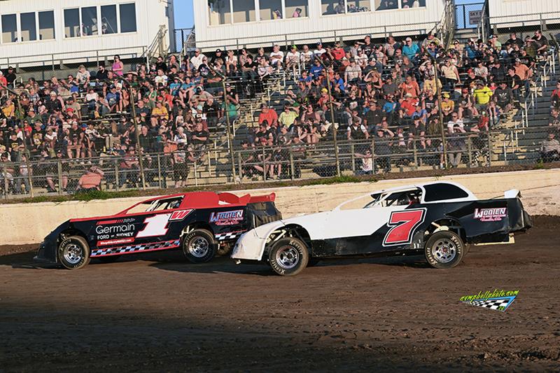 Limaland Motorsports Park