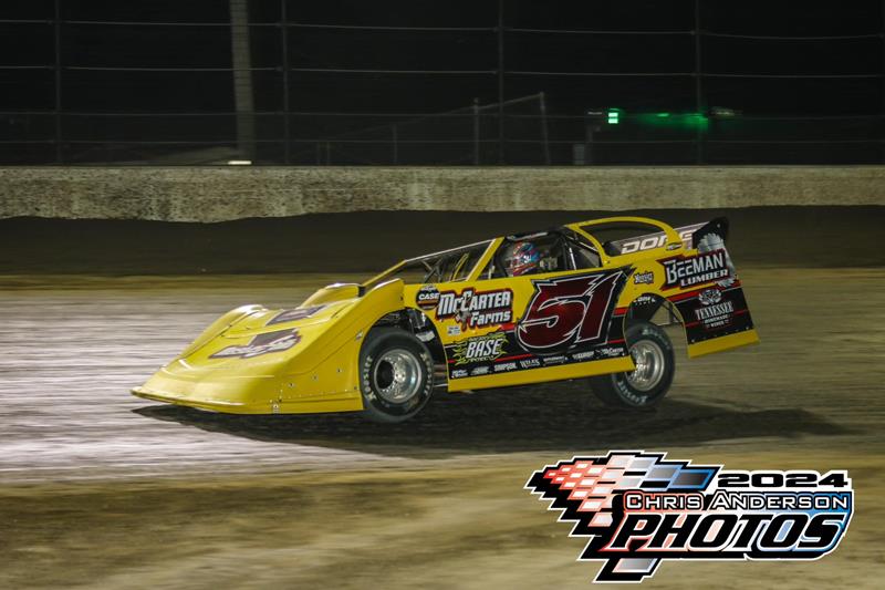 McCarter Brothers Racing