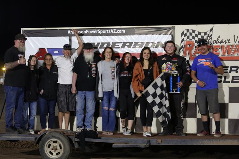 Mohave Valley Raceway