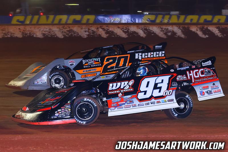 Carson Ferguson