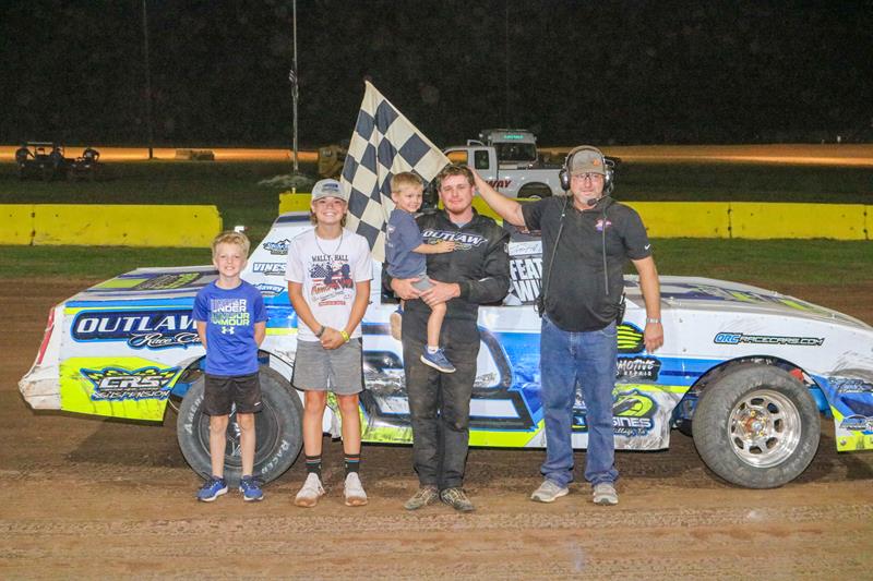 Texarkana 67 Speedway