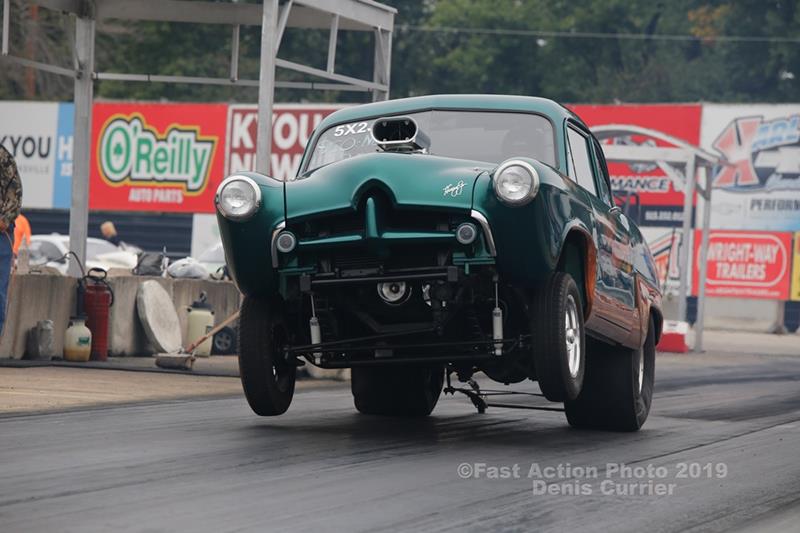 Eddyville Raceway Park