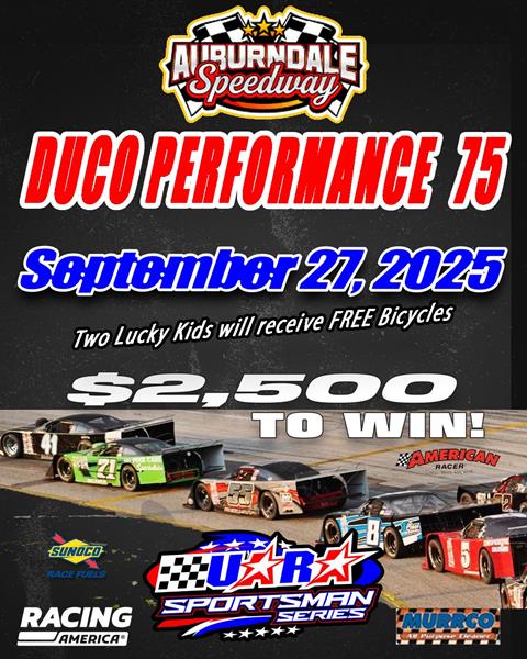 UARA National Series