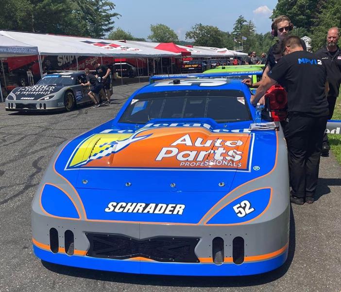 Ken Schrader