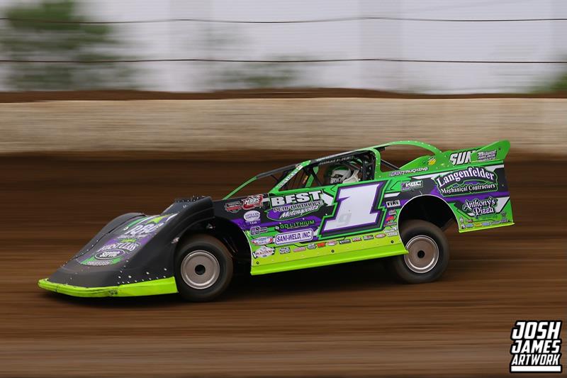 Tyler Erb